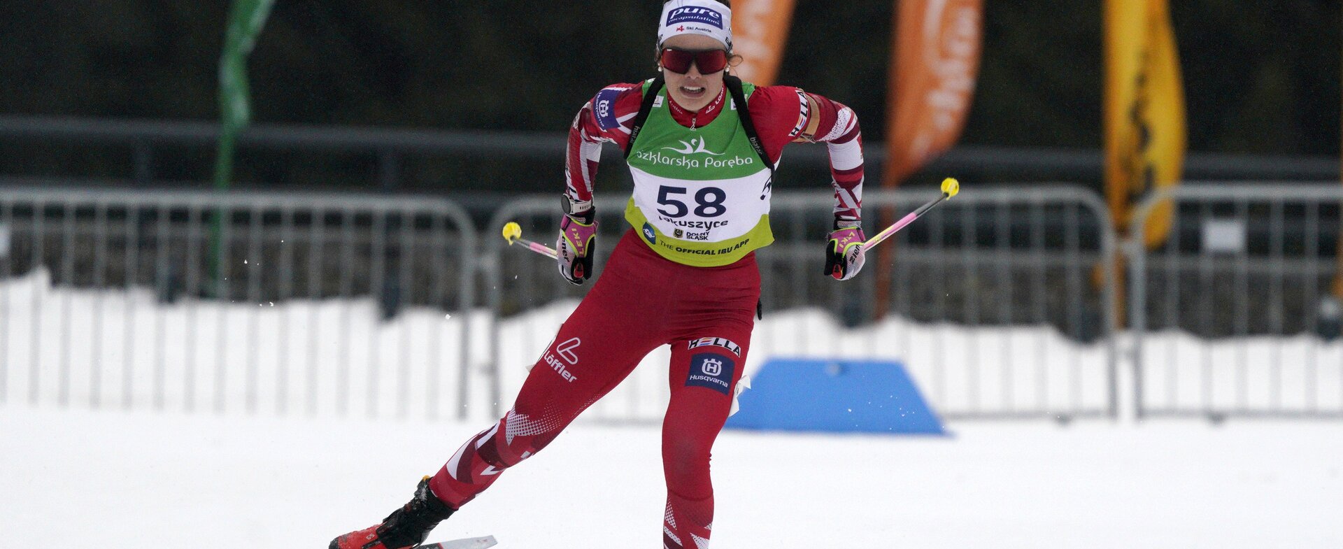 News | Andexer und Pitzer feiern Doppelsieg bei Junioren EM