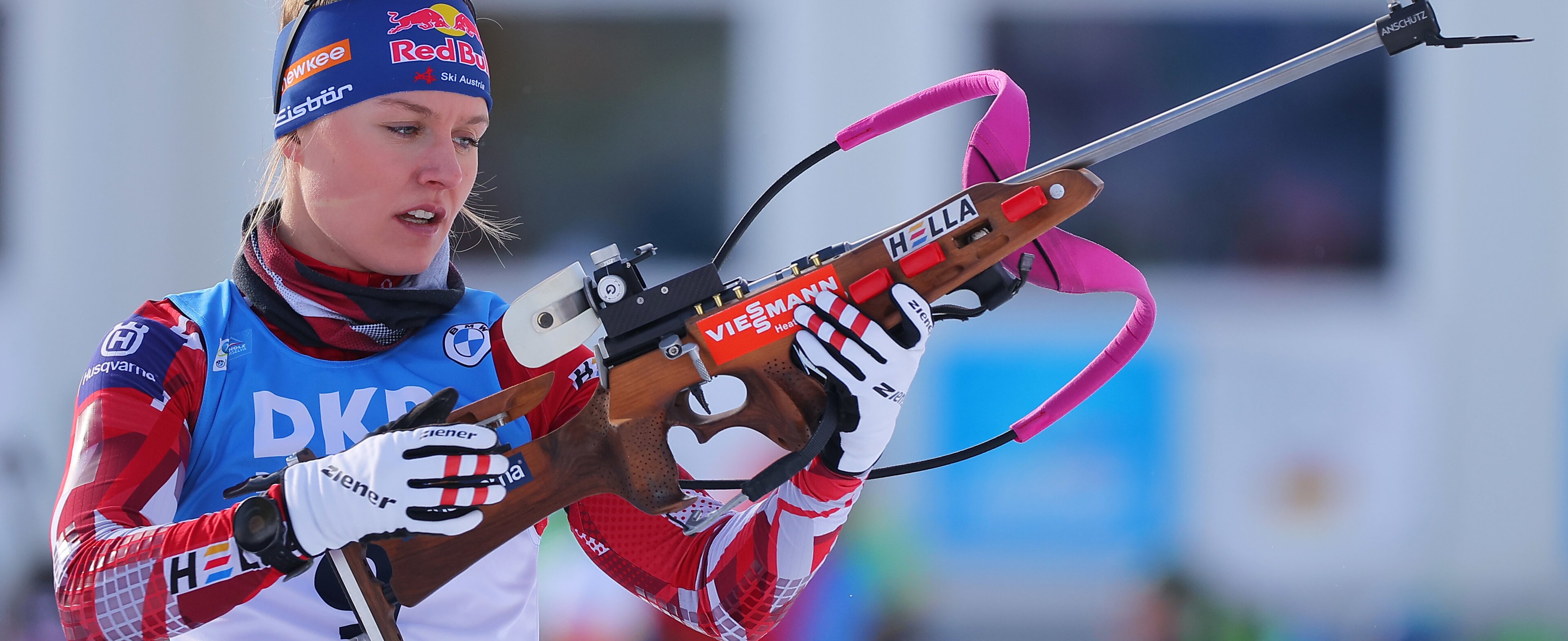 News | Gandler am Holmenkollen auf Rang 17