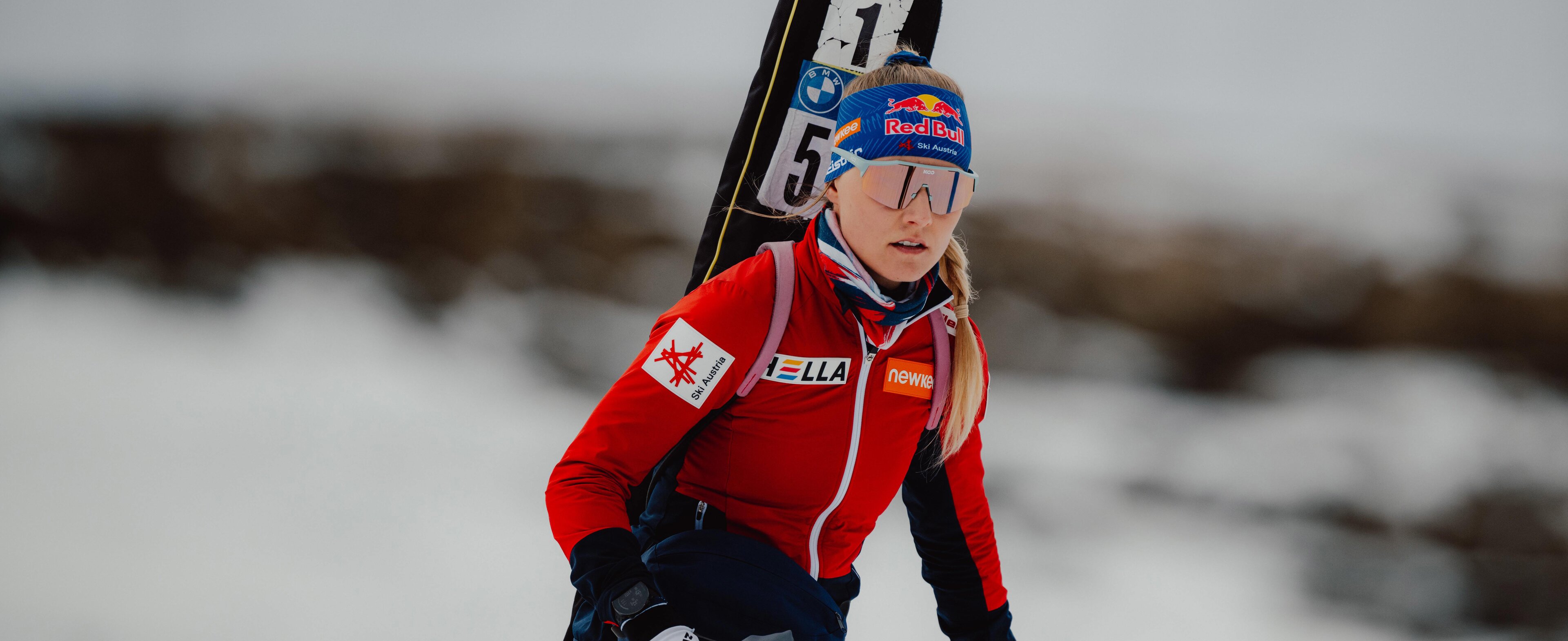 News | Anna Gandler muss WM vorzeitig beenden