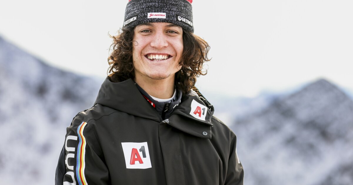 News | Wolf holt erstes Europacup Podium