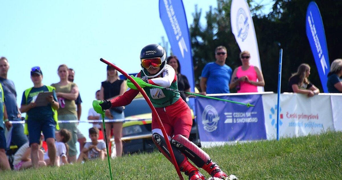 News | Teynor gewinnt Slalom in Velké Mezirící
