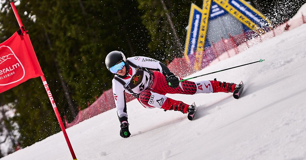 News | FIS Masters Finale Saison 2023/24