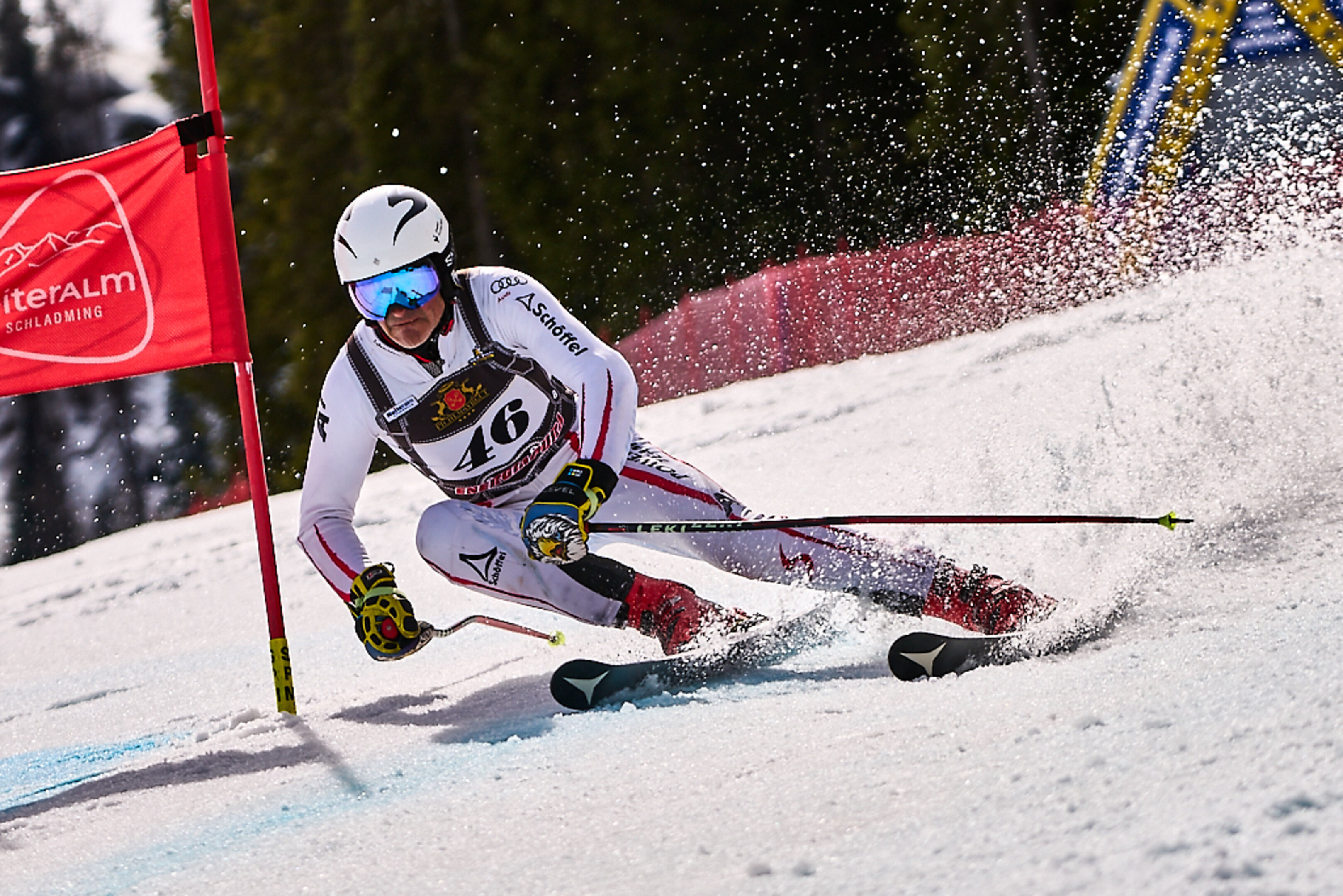 News | FIS Masters Finale Saison 2023/24