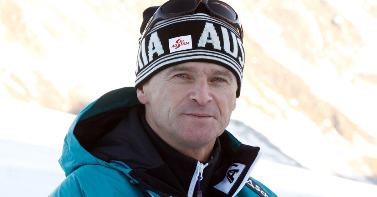 News | Evers neuer Speed-Chef der Herren