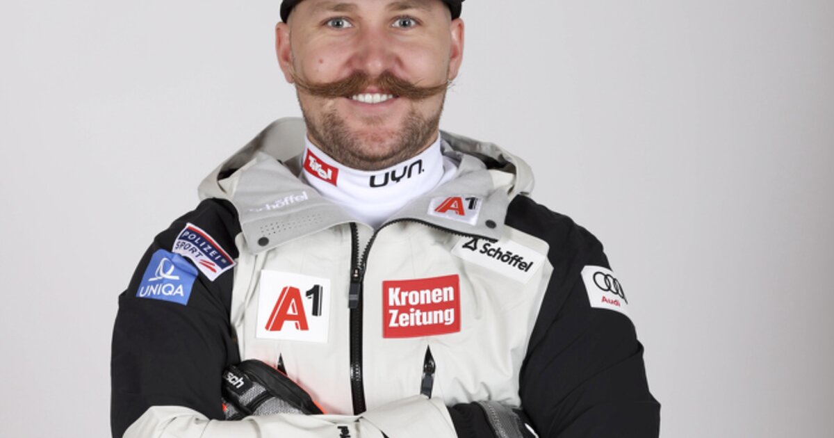 News | Stefan Rieser verpasst Speed-Auftakt