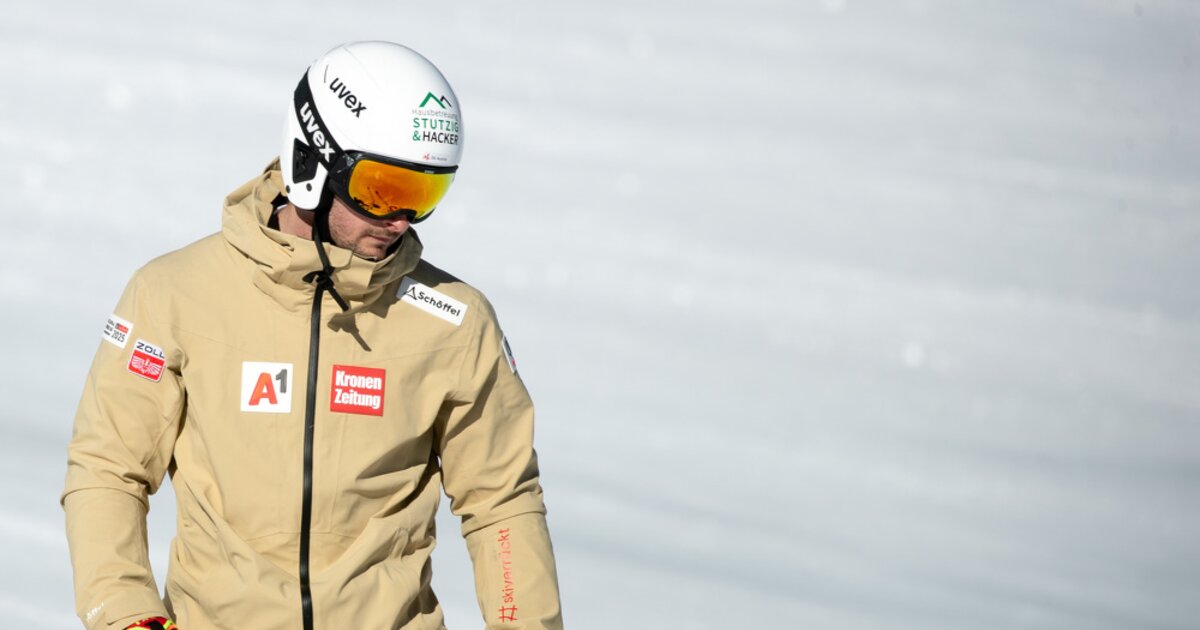 News | Joshua Sturm verpasst Saisonstart