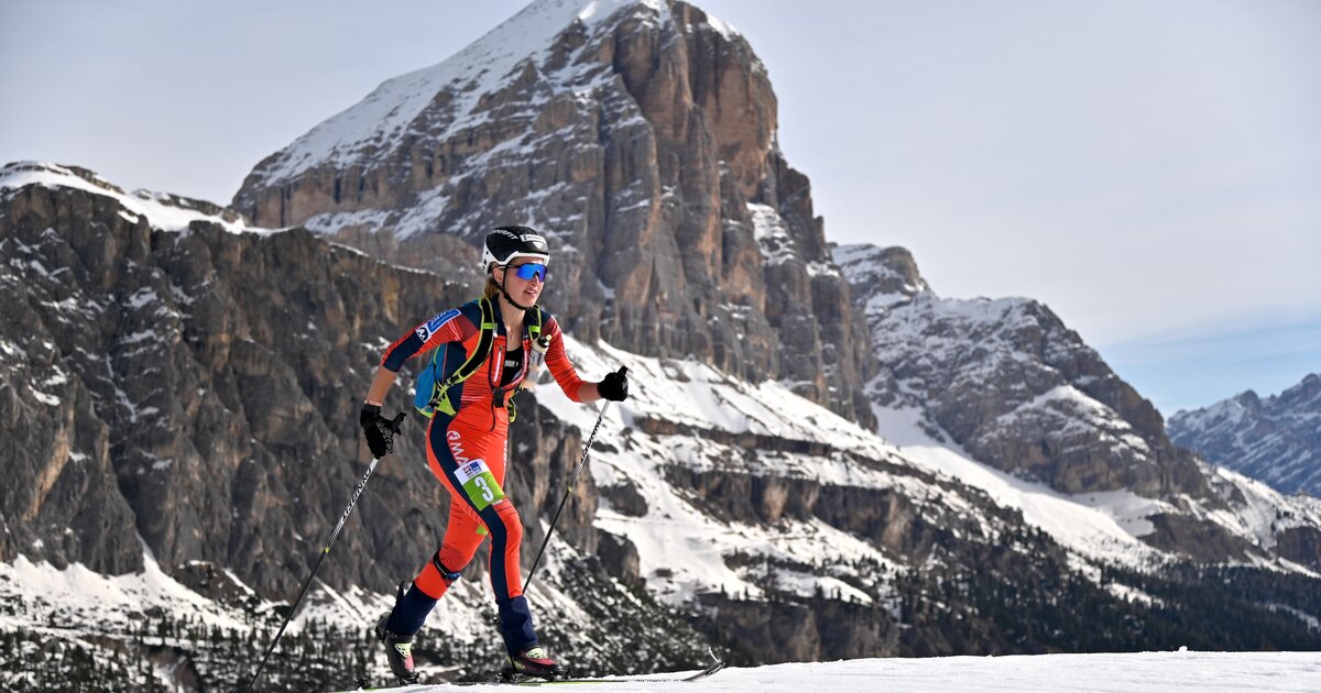 News | Johanna Hiemer beim Individual Weltcupfinale auf Platz 5