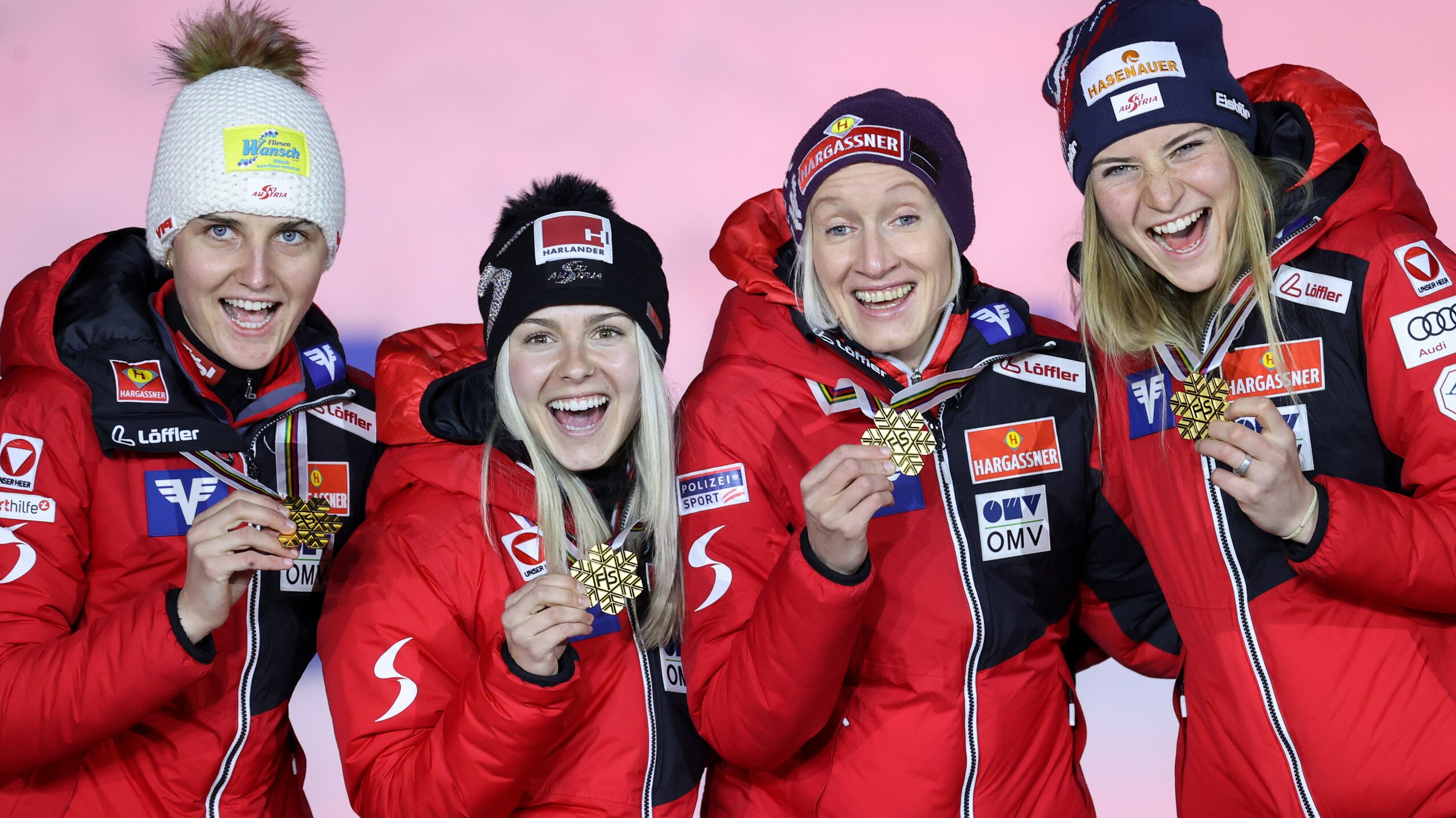 News | Sara Marita Kramer beendet ihre Karriere