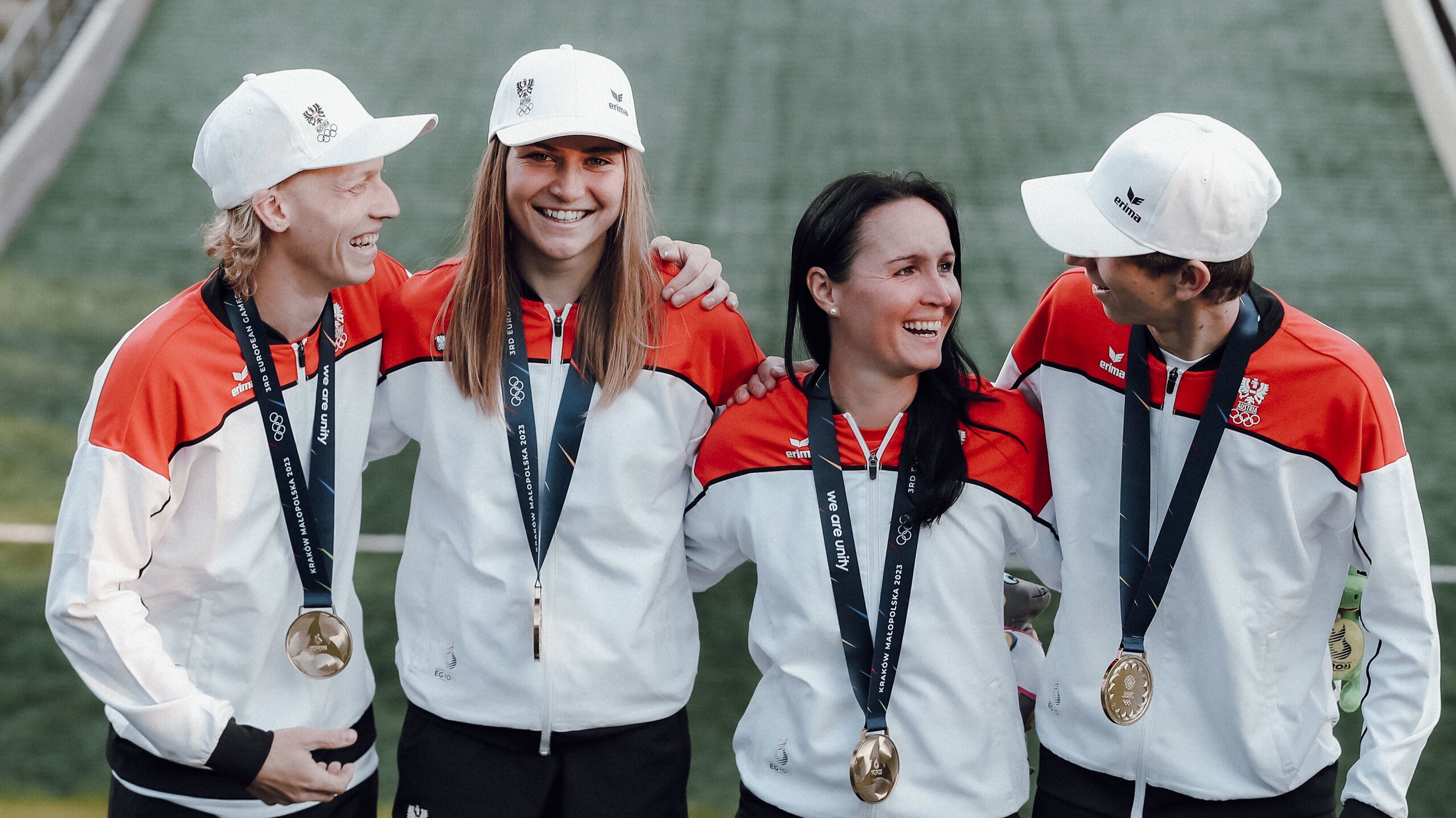 News | Sara Marita Kramer beendet ihre Karriere