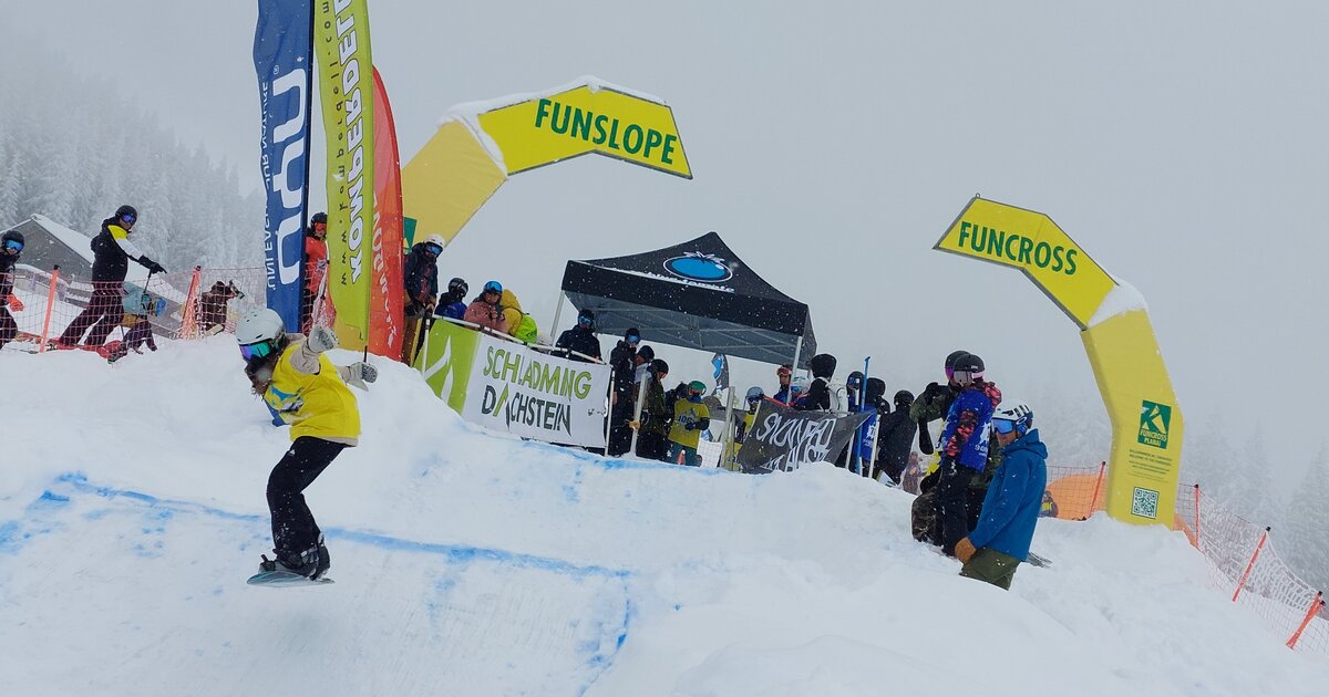 News | NASH-Finale 2023 in Schladming