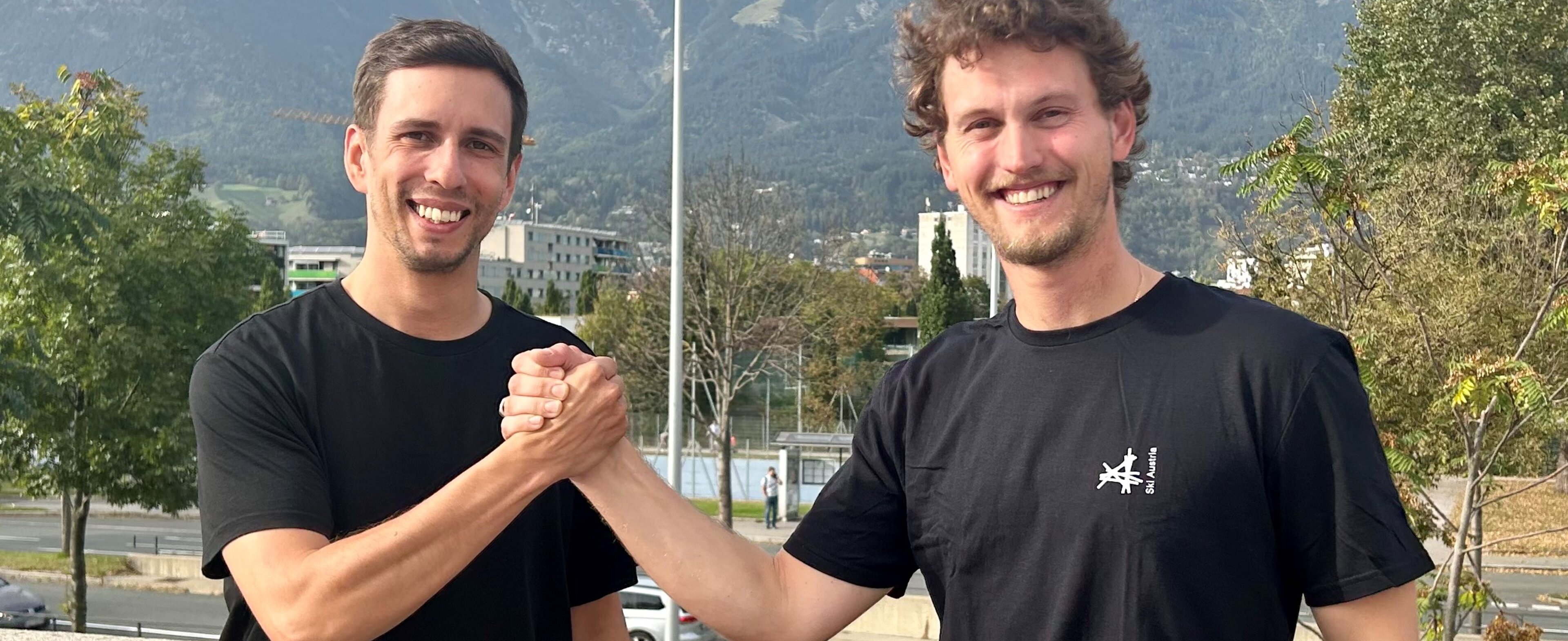 News | Dusan Kriz neuer Snowboard-Freestyle-Headcoach