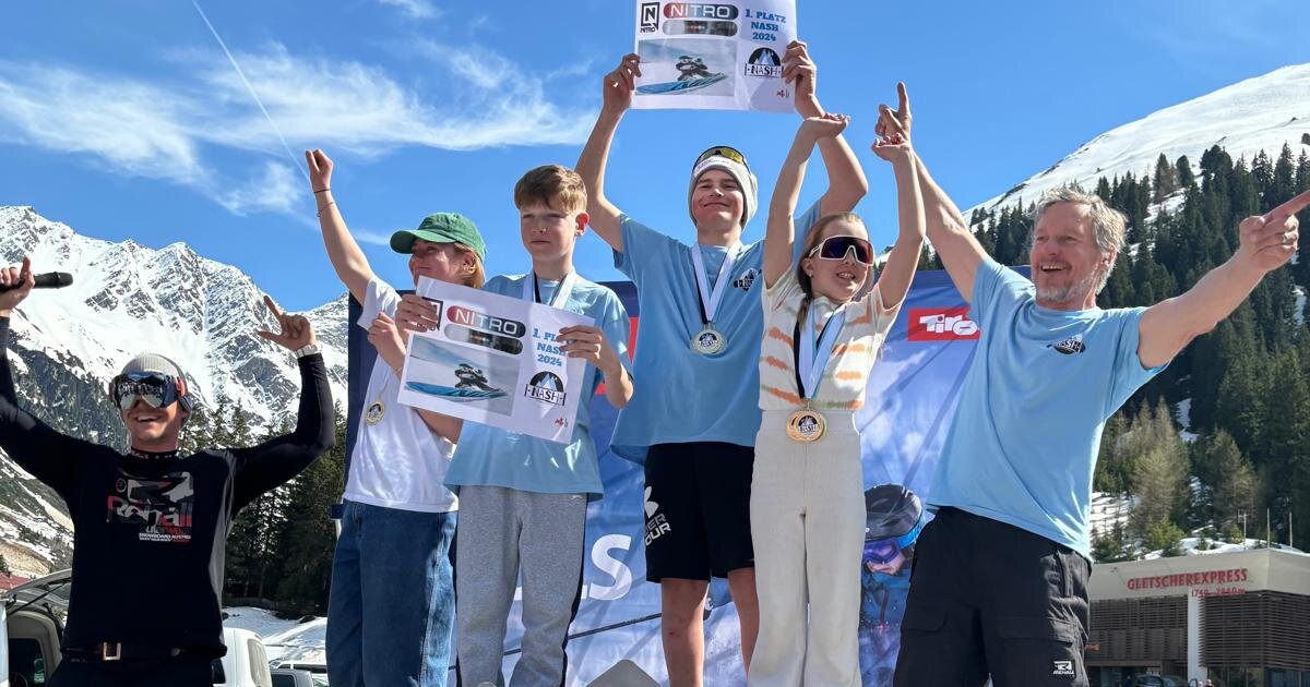 News | Das große NASH-Finale 2024