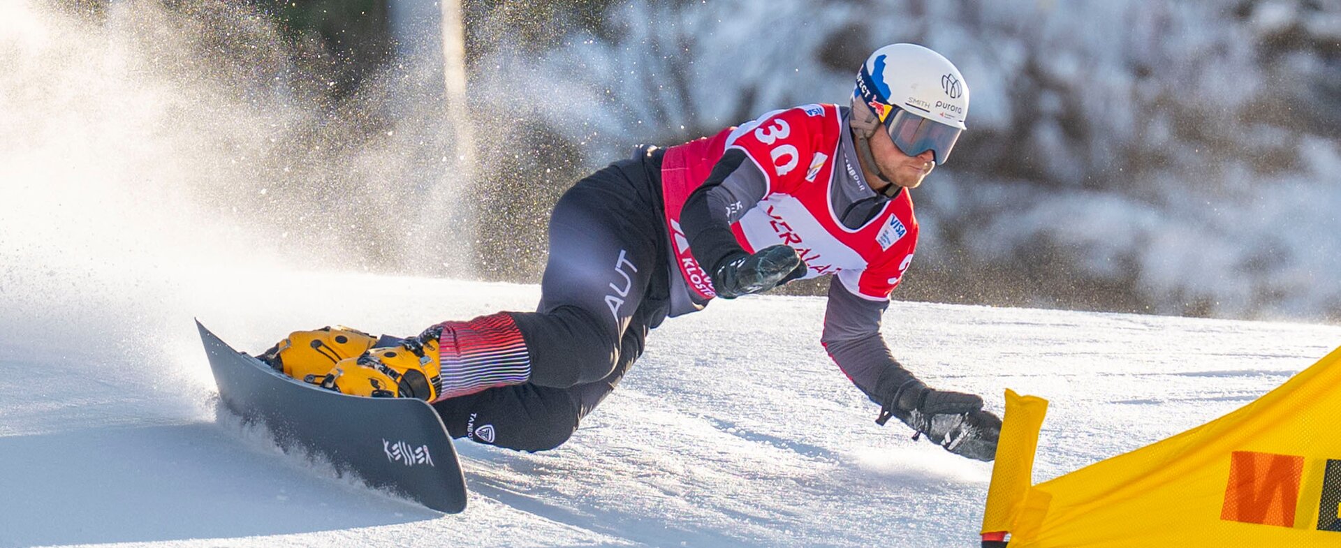 News | Bad Gastein ist bereit für den Heimklassiker
