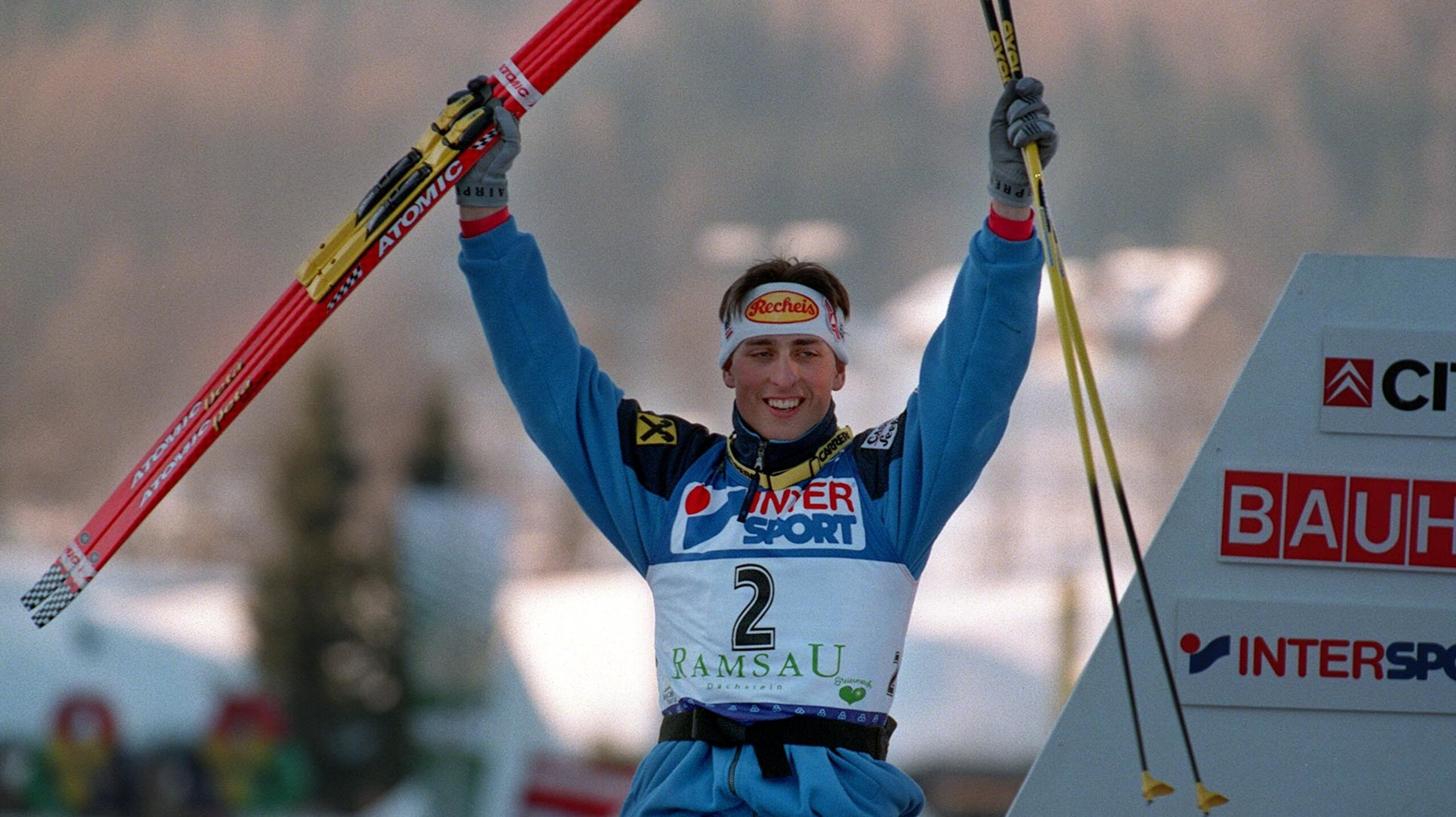 News | Mario Stecher neuer ÖSV-Sportdirektor