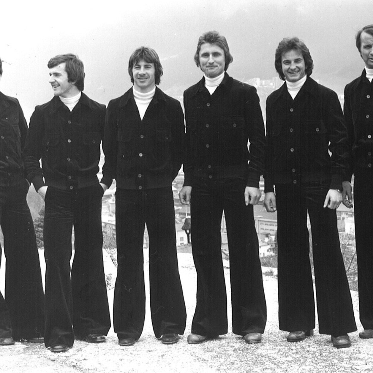 News | Der ÖSV trauert um Baldur Preiml