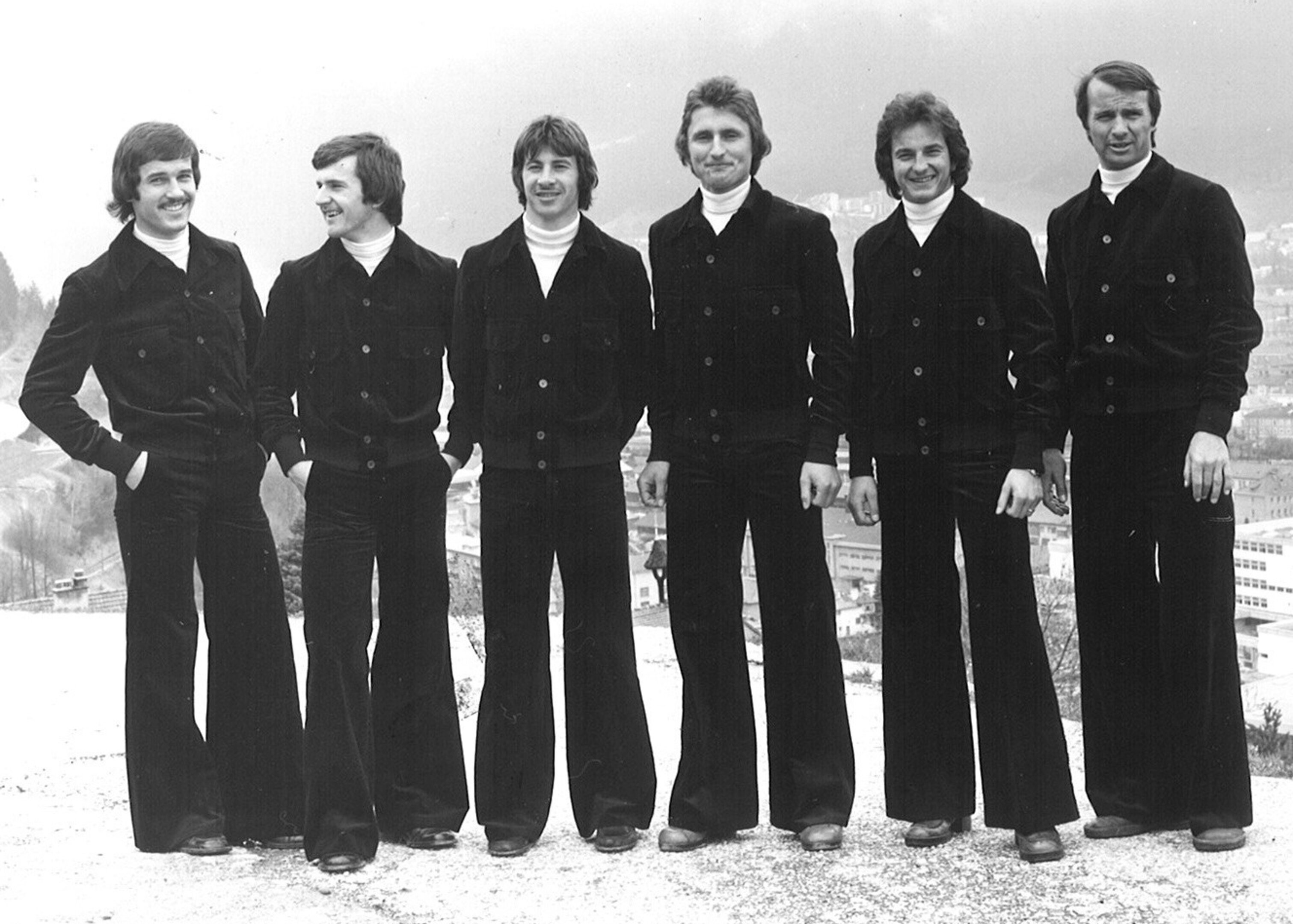 News | Der ÖSV trauert um Baldur Preiml