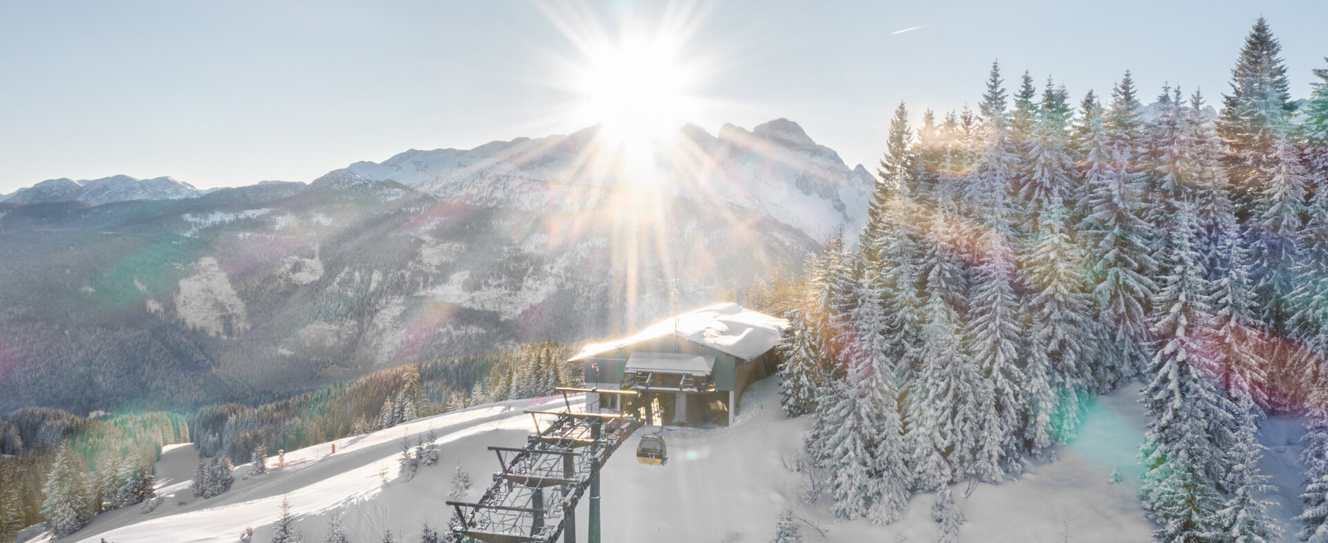 News | Gosau wird zum Weltcup-Schauplatz
