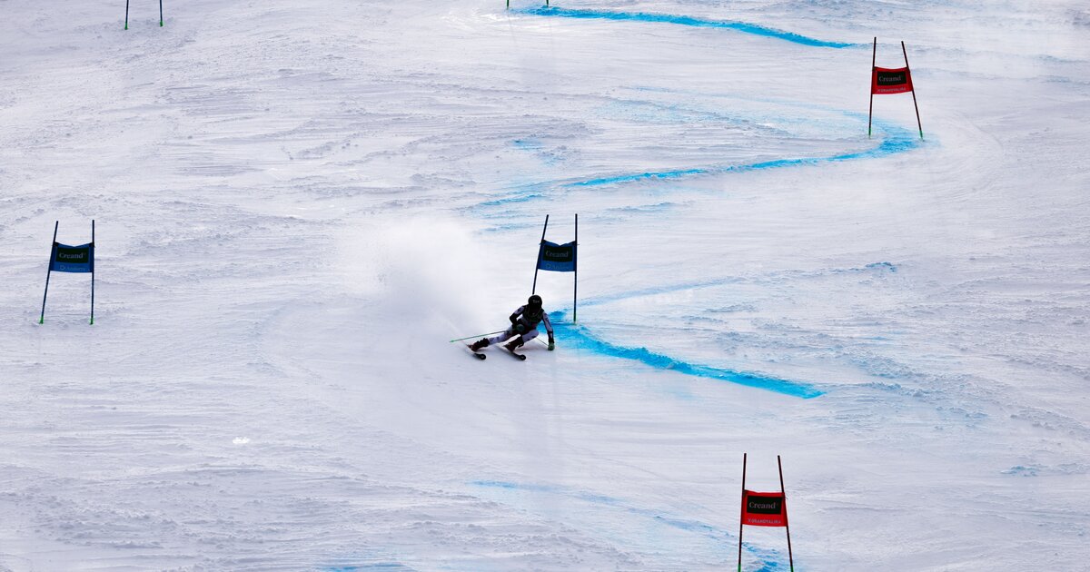 News | Gosau wird zum Weltcup-Schauplatz