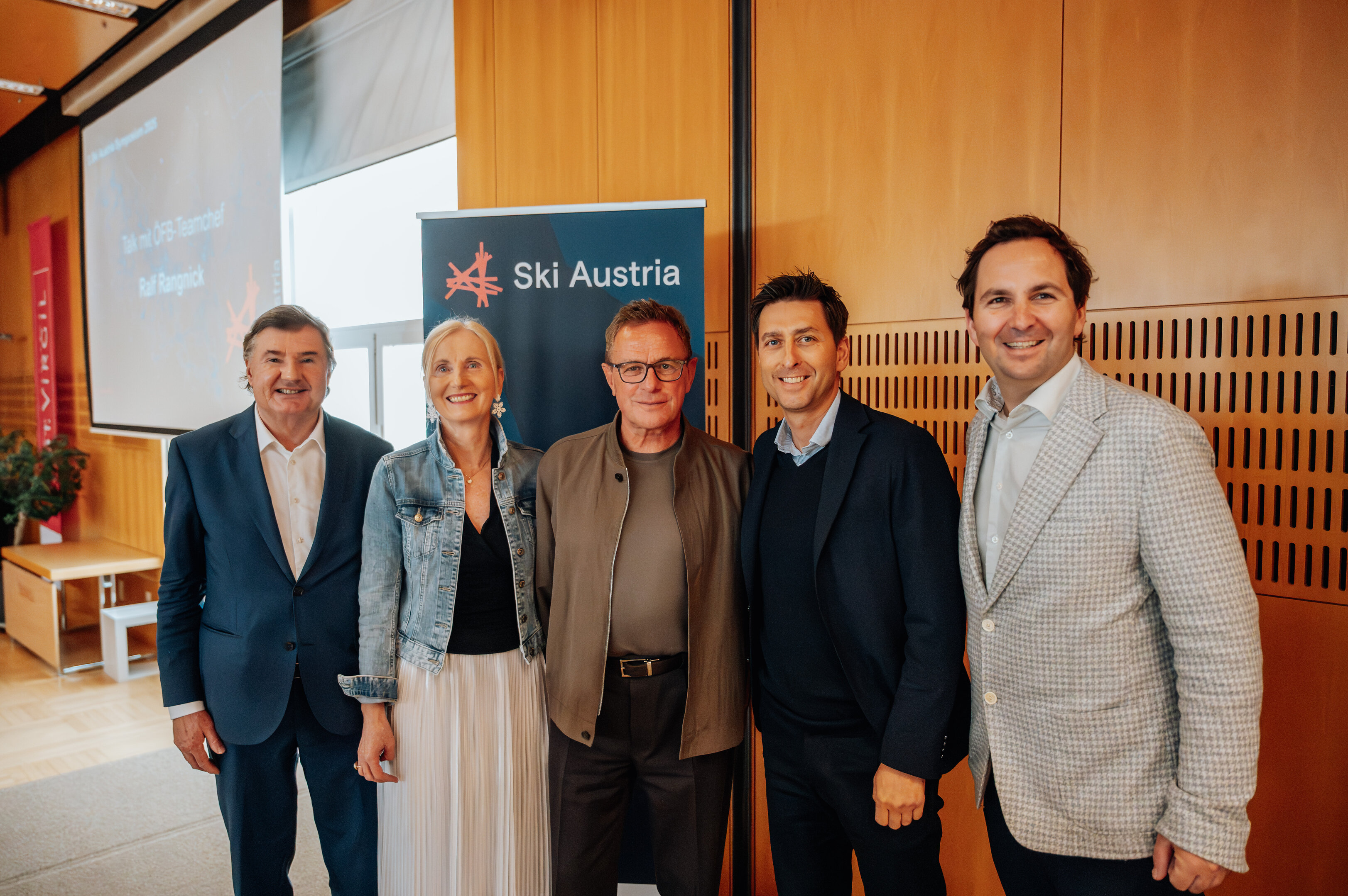 News | 3. Ski Austria Symposium