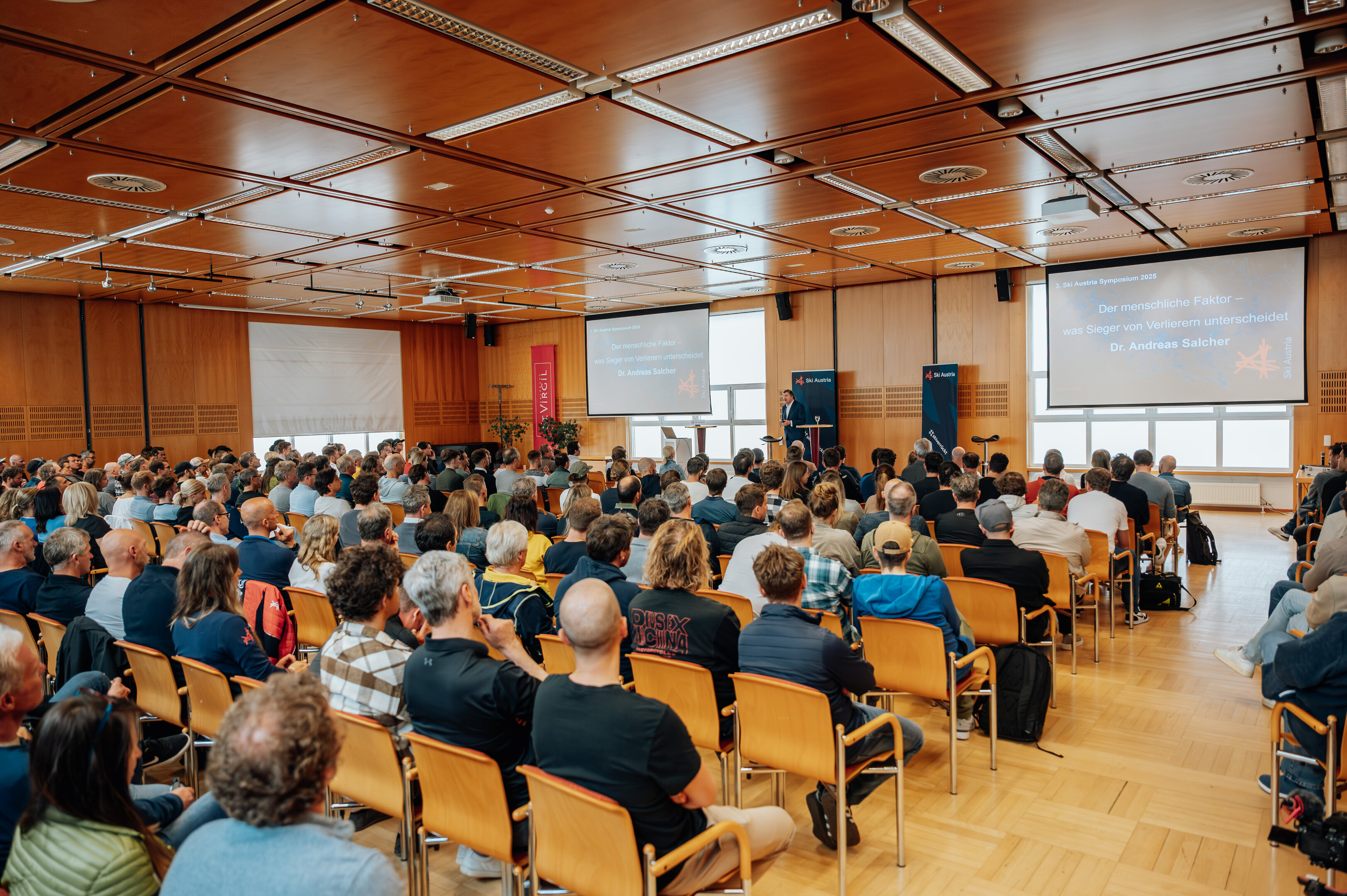 News | 3. Ski Austria Symposium