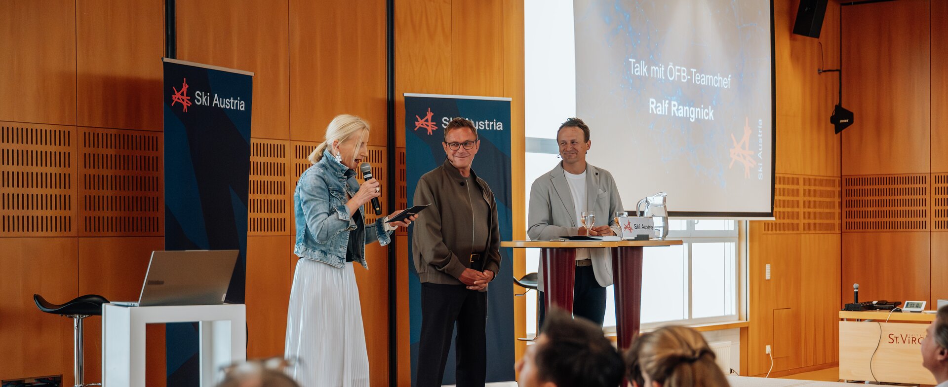News | 3. Ski Austria Symposium