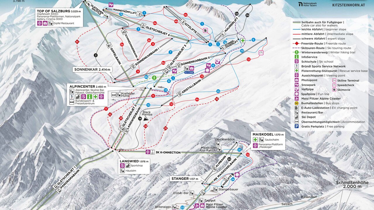 Kitzsteinhorn