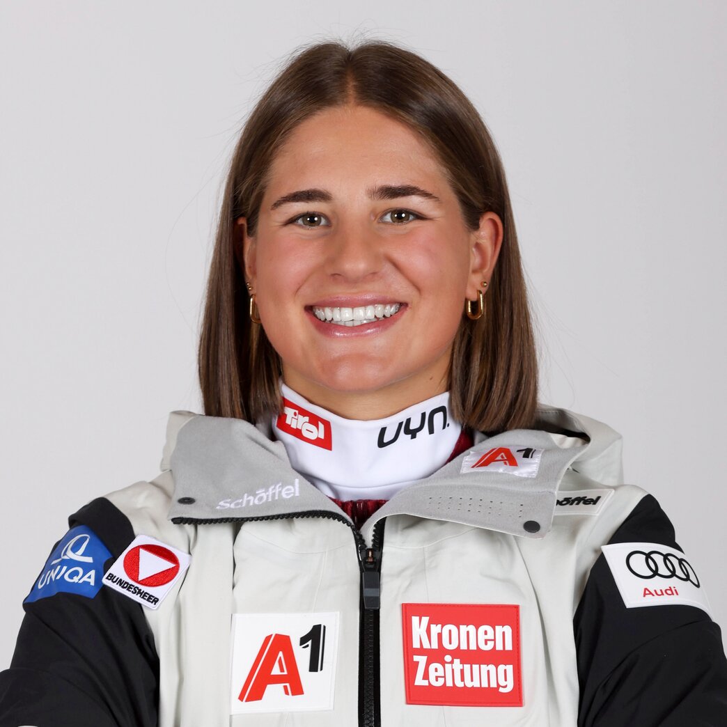 Viktoria Bürgler