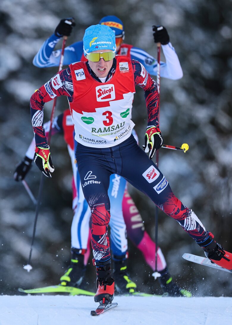 Biathlon