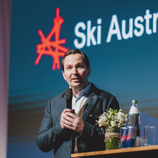 Über Ski Austria