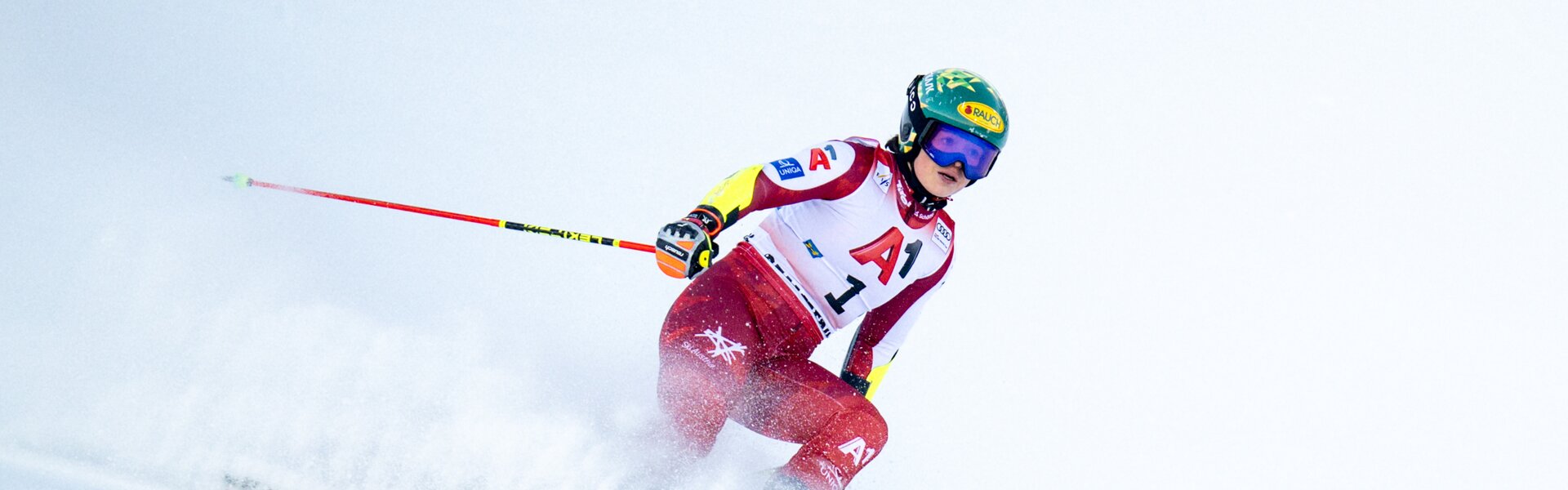 Weltcup Gosau | Tickets