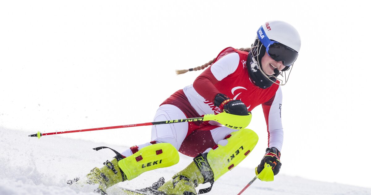 Weltcup Riesentorlauf Damen