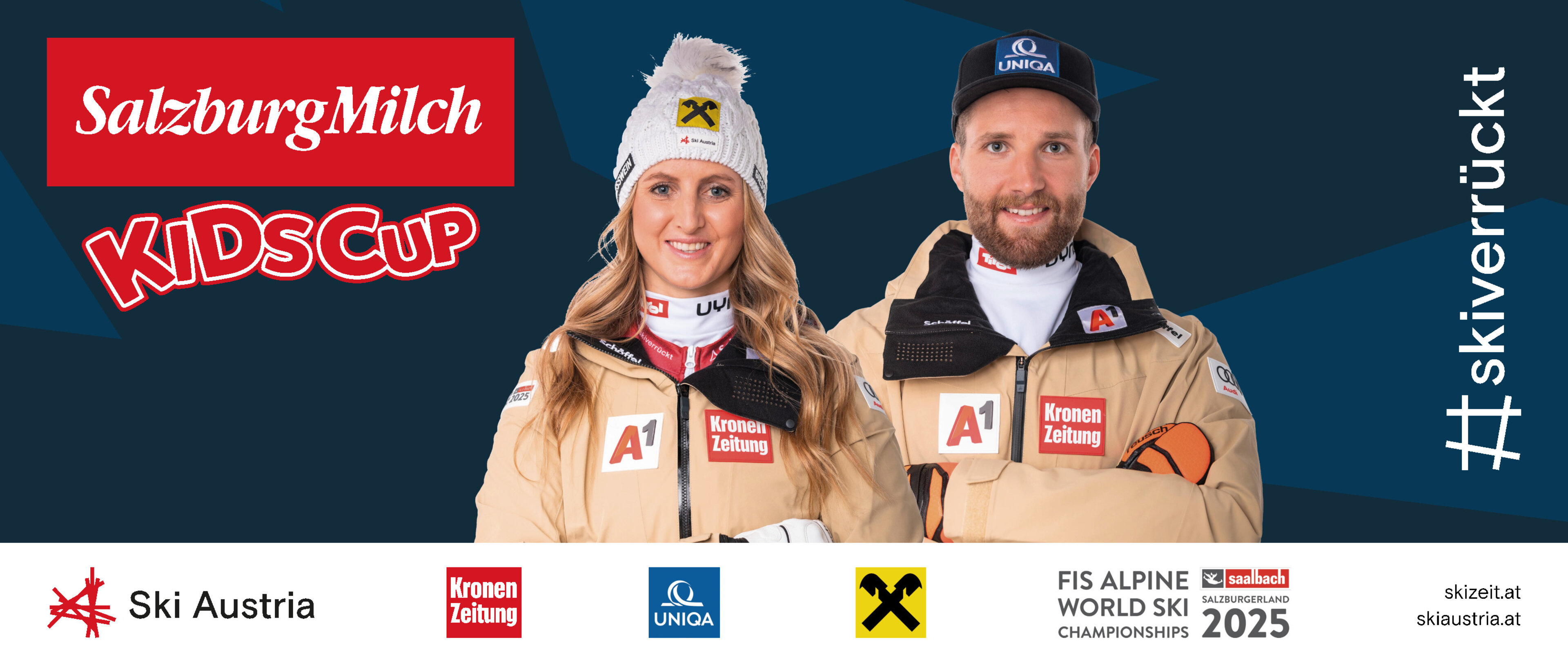 Nachwuchs Ski Alpin